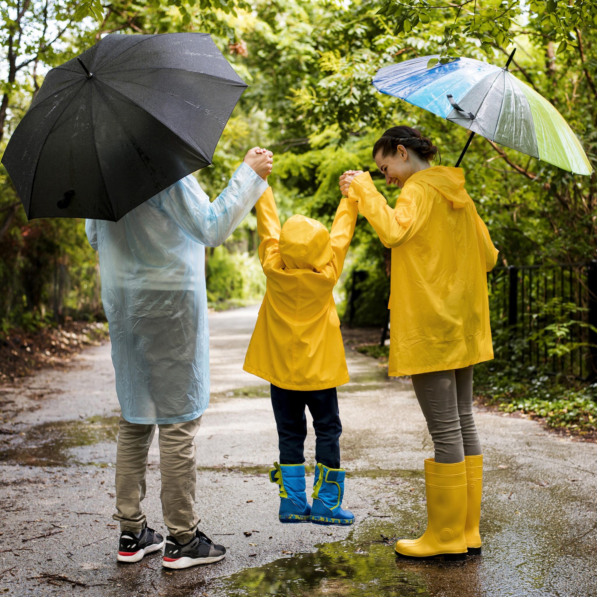 Rainy Season Health Tips – Your Ultimate Monsoon Wellness Checklist